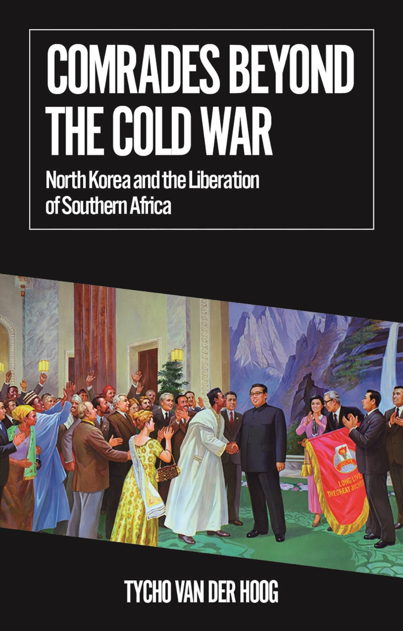 Buy Comrades Beyond the Cold War Online | Sanity