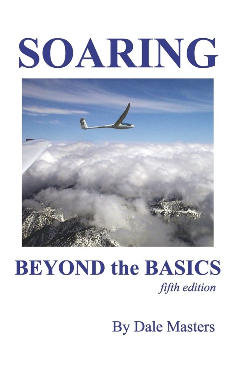 Buy Soaring Beyond the Basics Online | Sanity