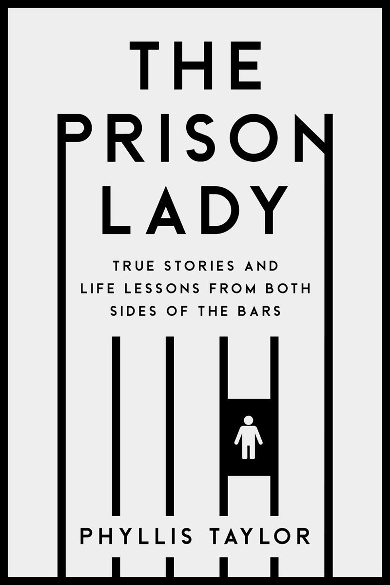 Buy The Prison Lady Online | Sanity