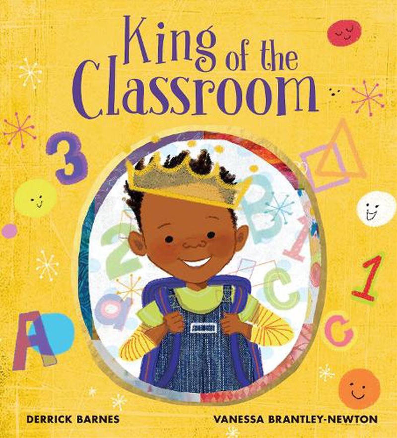 Buy King of the Classroom Online | Sanity