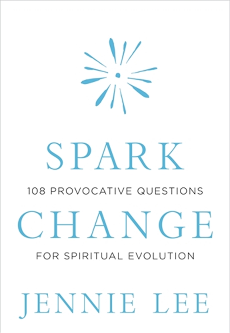 Buy Spark Change Online Sanity