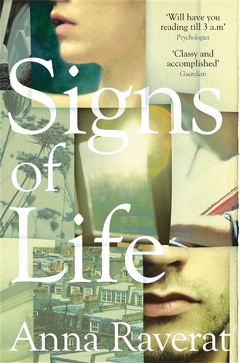 Buy Signs of Life Online | Sanity