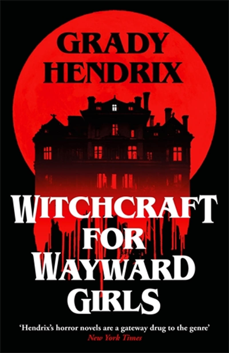 Buy Witchcraft for Wayward Girls Online | Sanity