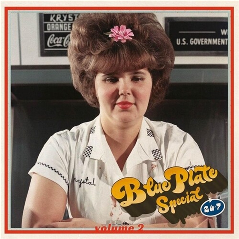 Buy Blue Plate Special 02 Online | Sanity