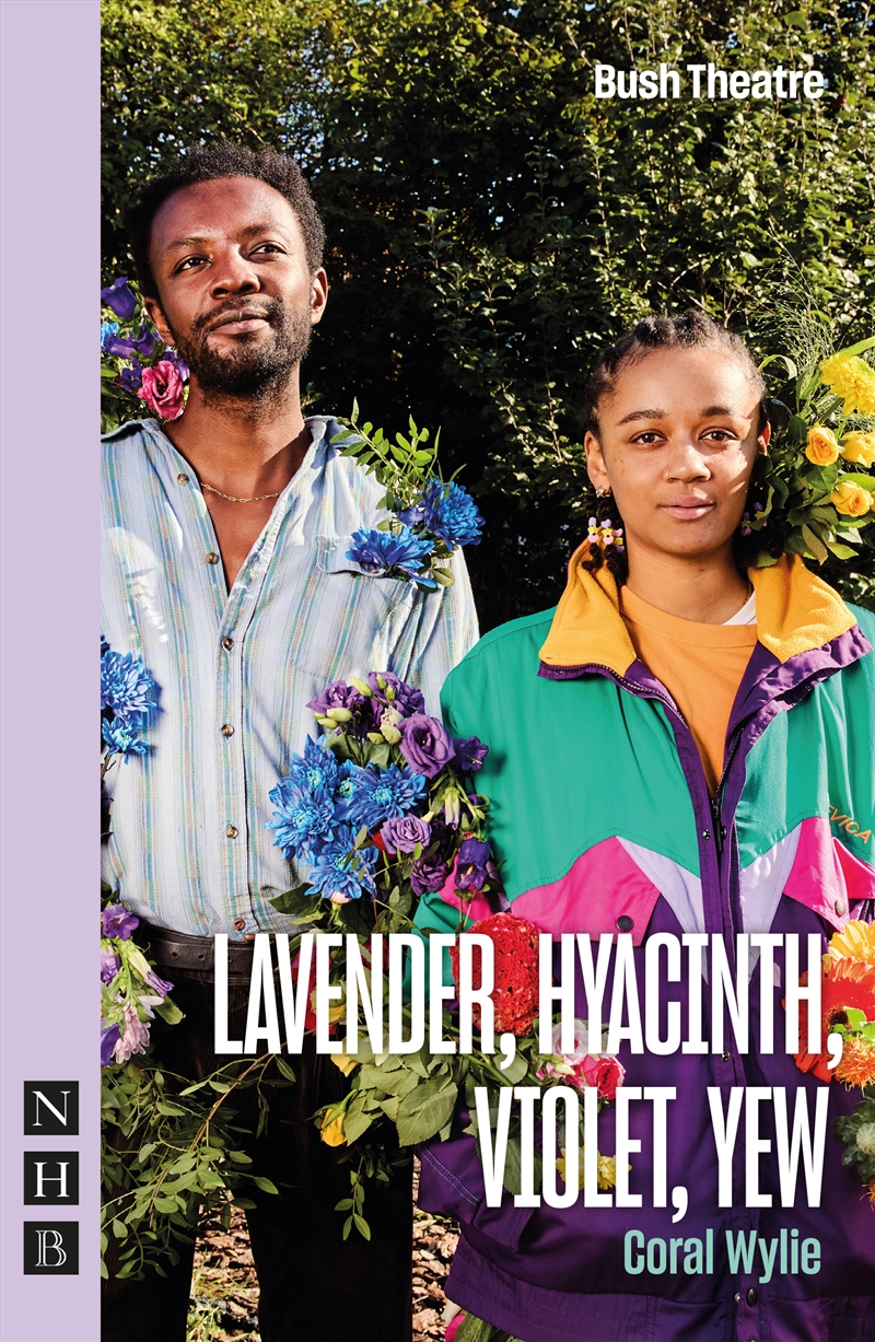 Buy Lavender, Hyacinth, Violet, Yew Online | Sanity
