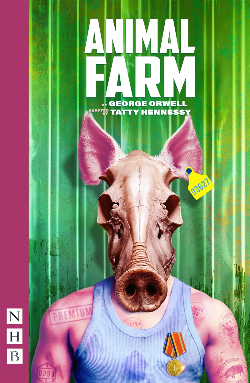 Buy Animal Farm Online | Sanity