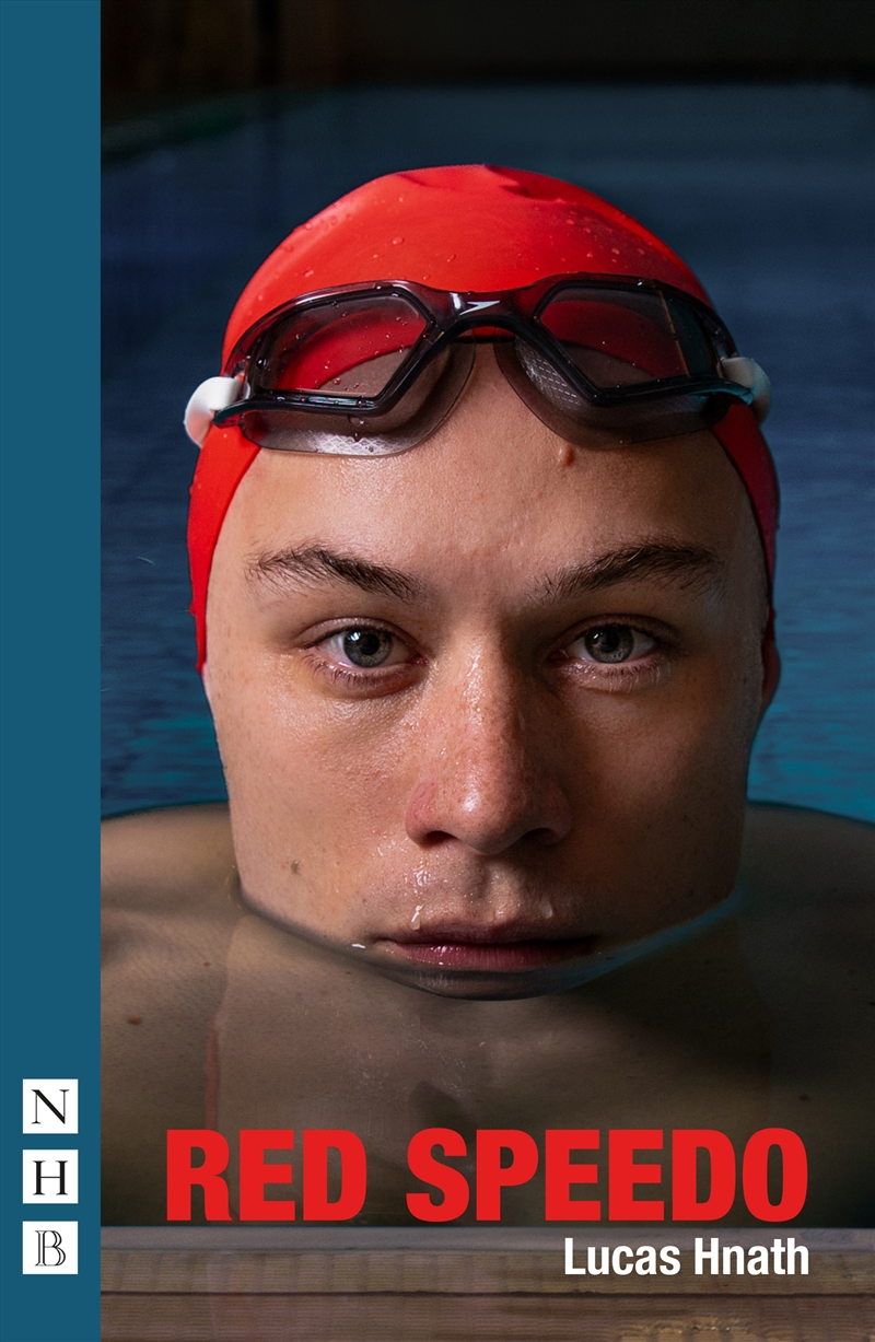 Buy Red Speedo Online | Sanity