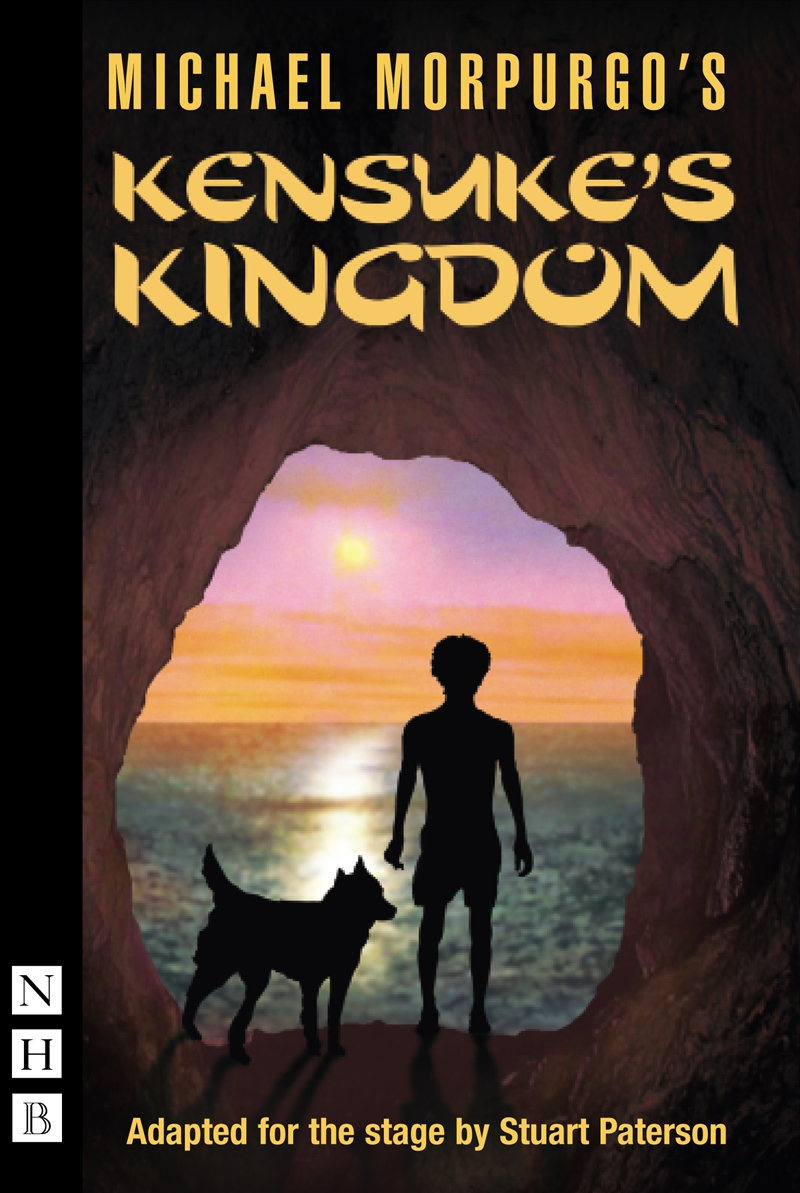 Buy Kensuke's Kingdom Online | Sanity