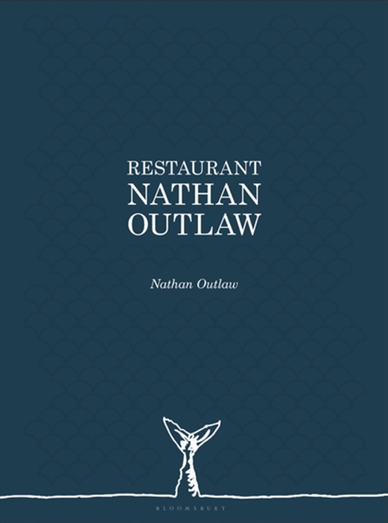 Buy Restaurant Nathan Outlaw Online | Sanity