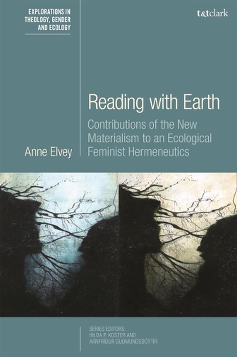 Buy Reading with Earth: Contributions of the New Materialism to an ...