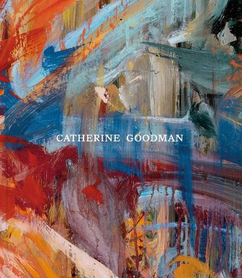 Buy Catherine Goodman Online | Sanity