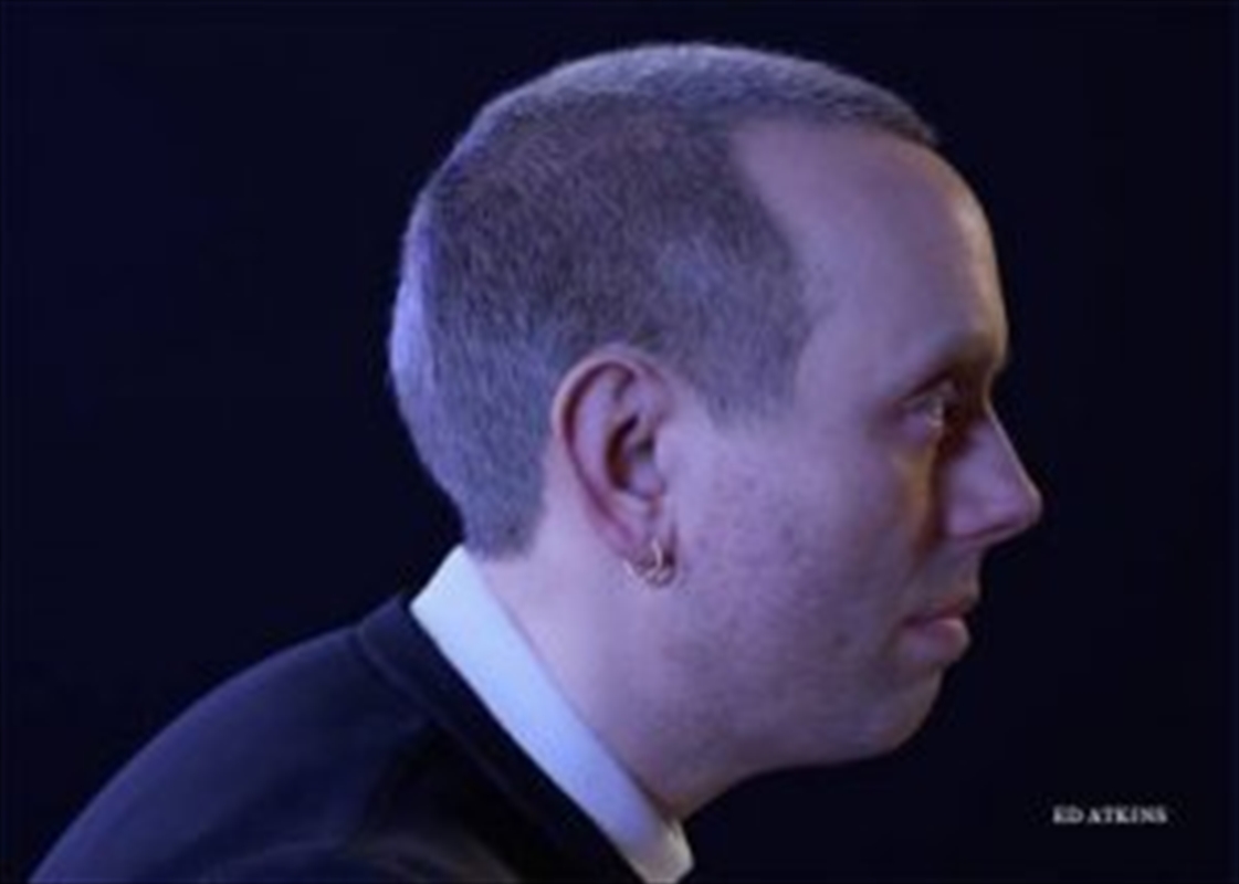 Buy Ed Atkins Online | Sanity