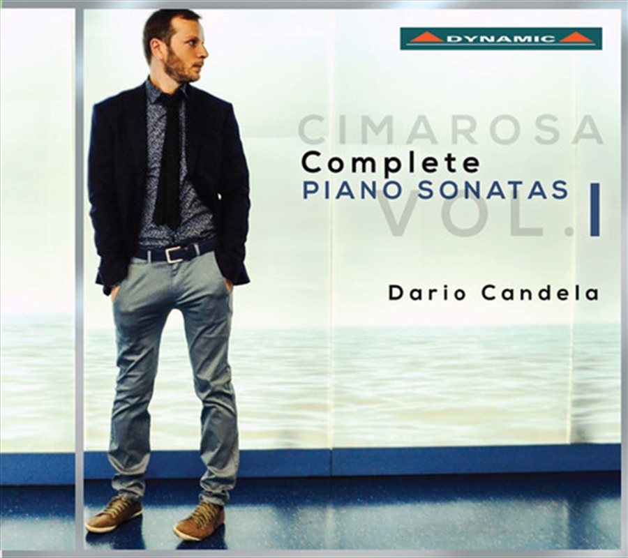 Buy Complete Piano Sonatas 1 Online | Sanity