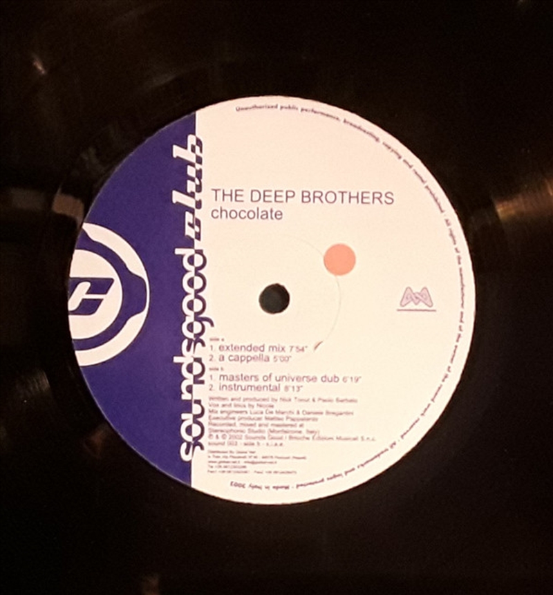 Buy The Fleng Online | Sanity