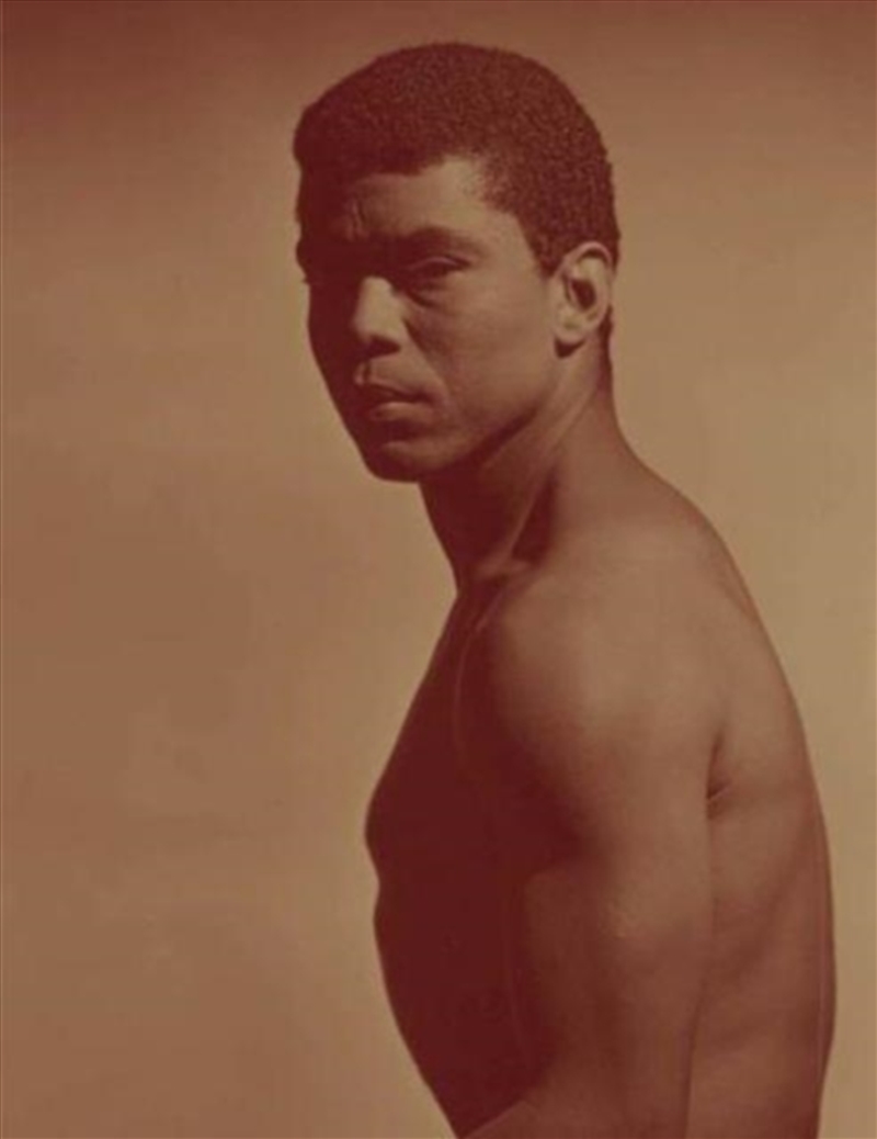 Buy Edges of Ailey Online | Sanity