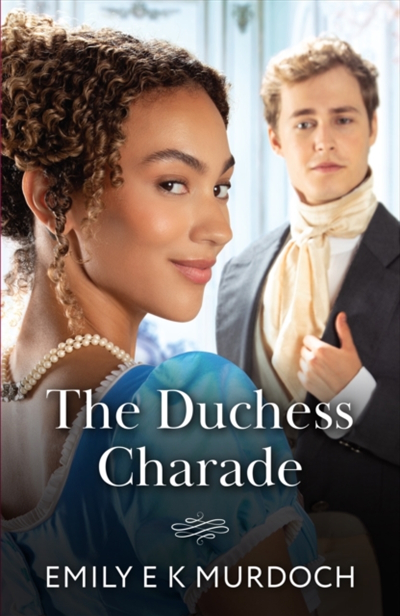 Buy The Duchess Charade Online | Sanity
