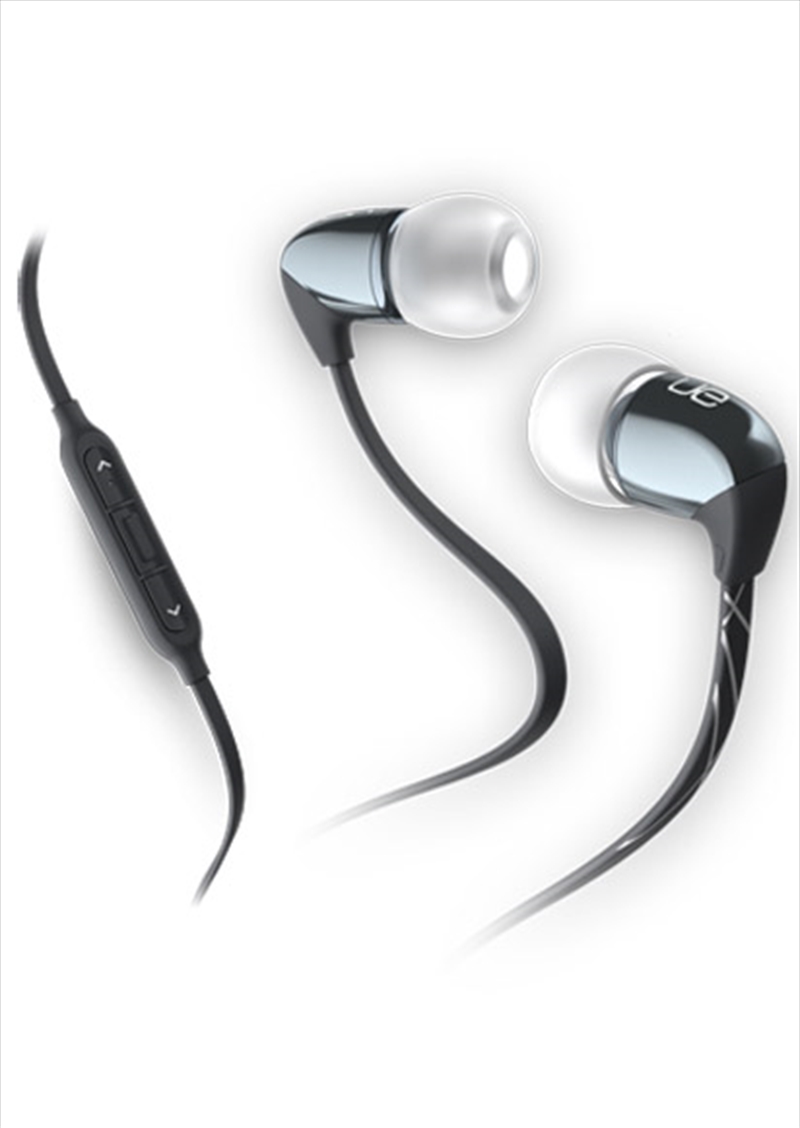 Buy Ultimate Ears™ 400vi Noise-Isolating Earphones Online | Sanity