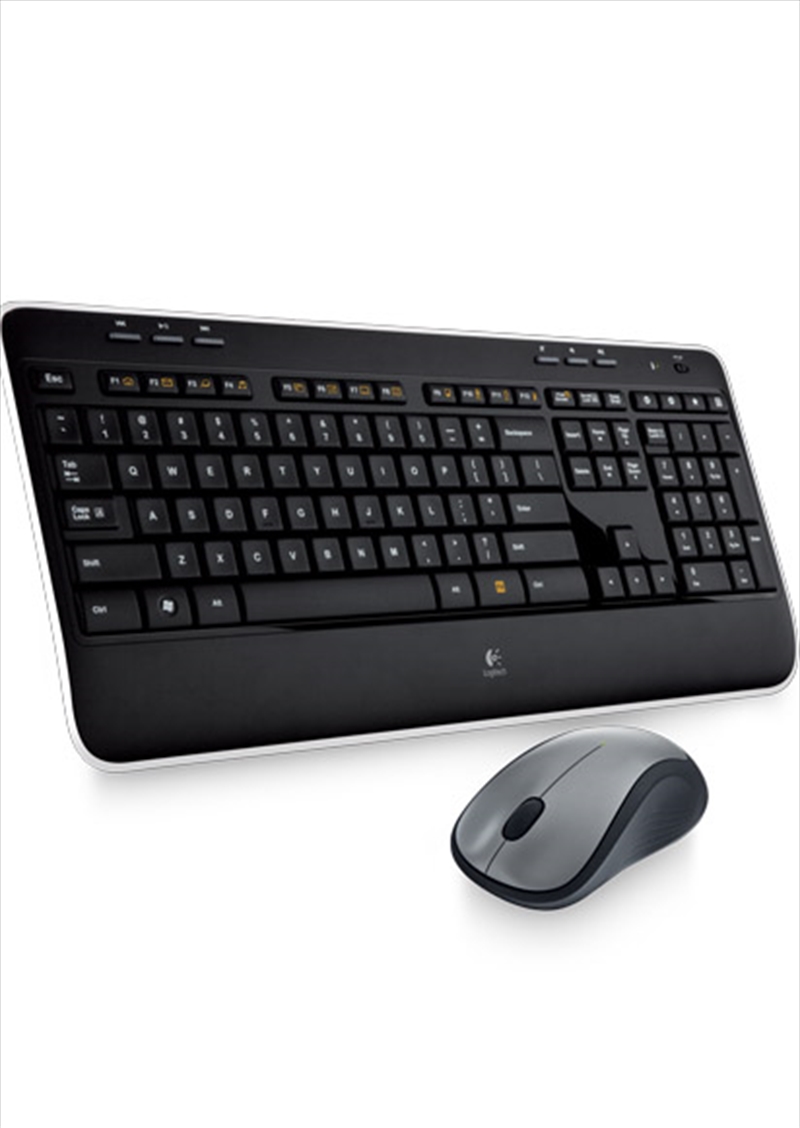 Buy Wireless Combo MK520 Online | Sanity