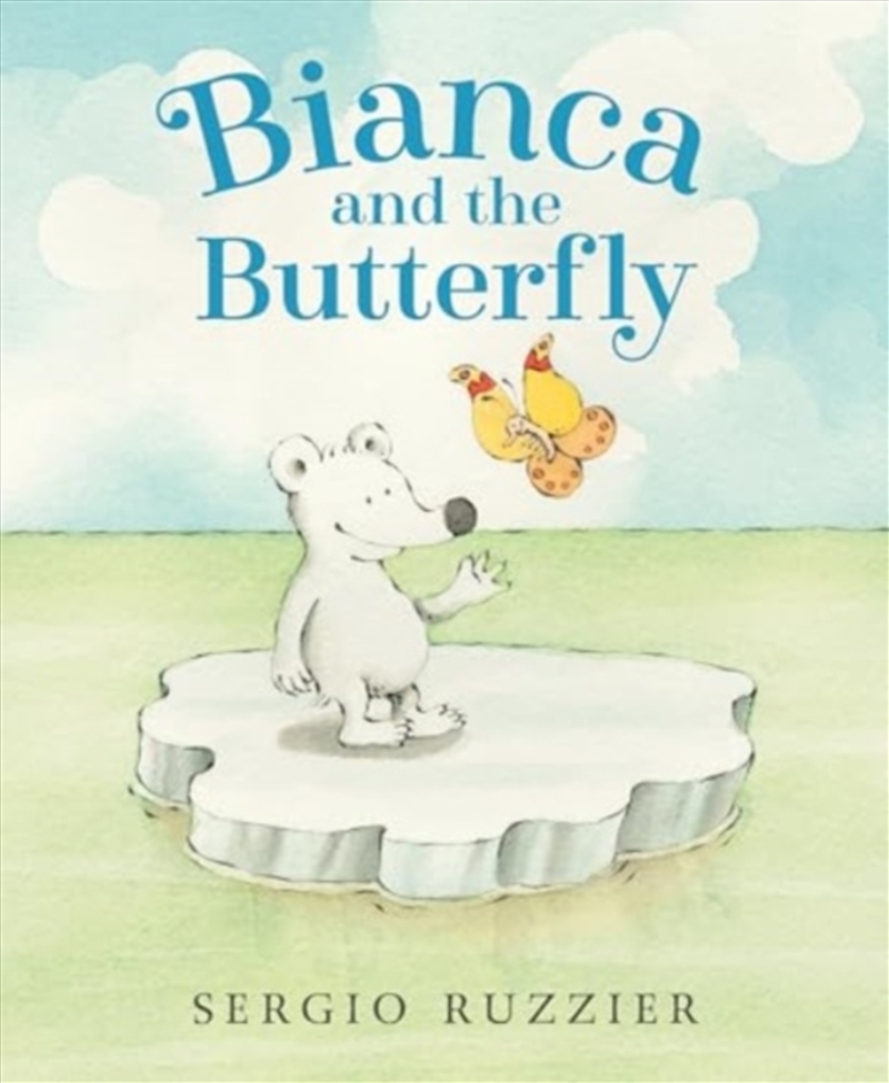 Buy Bianca And The Butterfly Online | Sanity