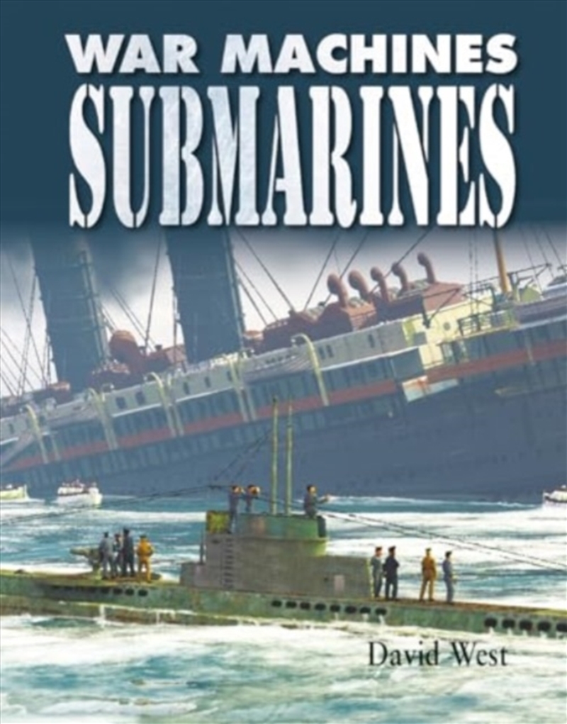 Buy Submarines Online | Sanity