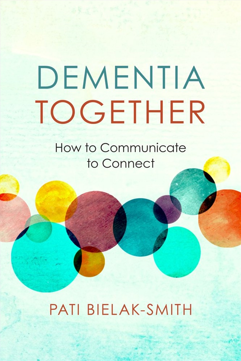 Buy Dementia Together Online | Sanity
