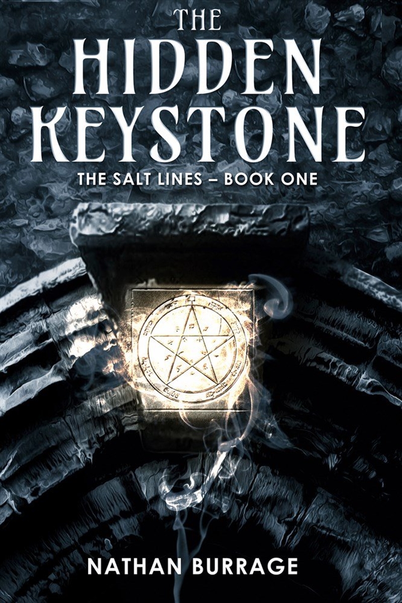 Buy The Hidden Keystone Online | Sanity