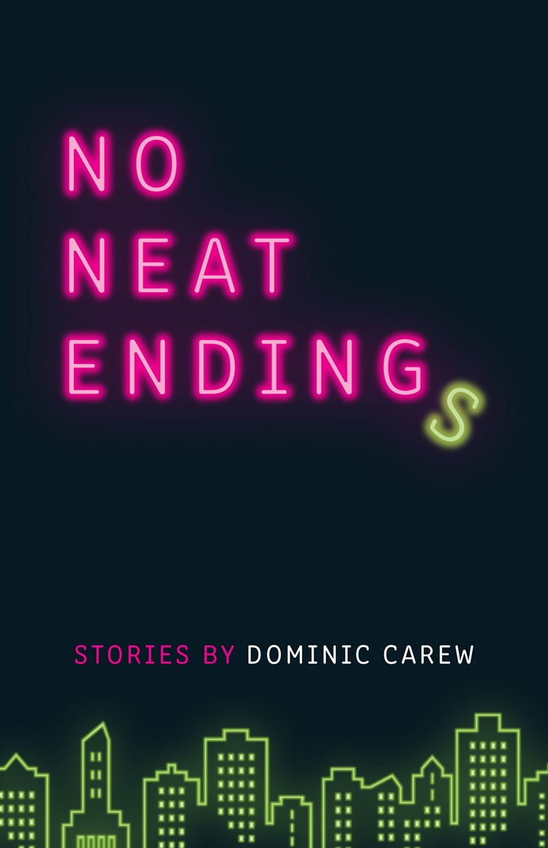 Buy No Neat Endings Online | Sanity