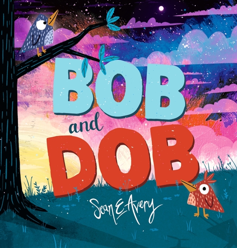 Buy Bob and Dob Online | Sanity