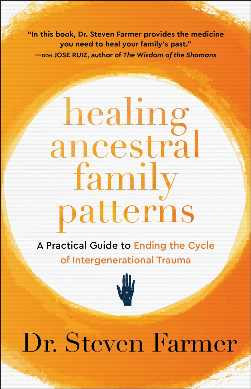 Buy Healing Ancestral Family Patterns Online | Sanity