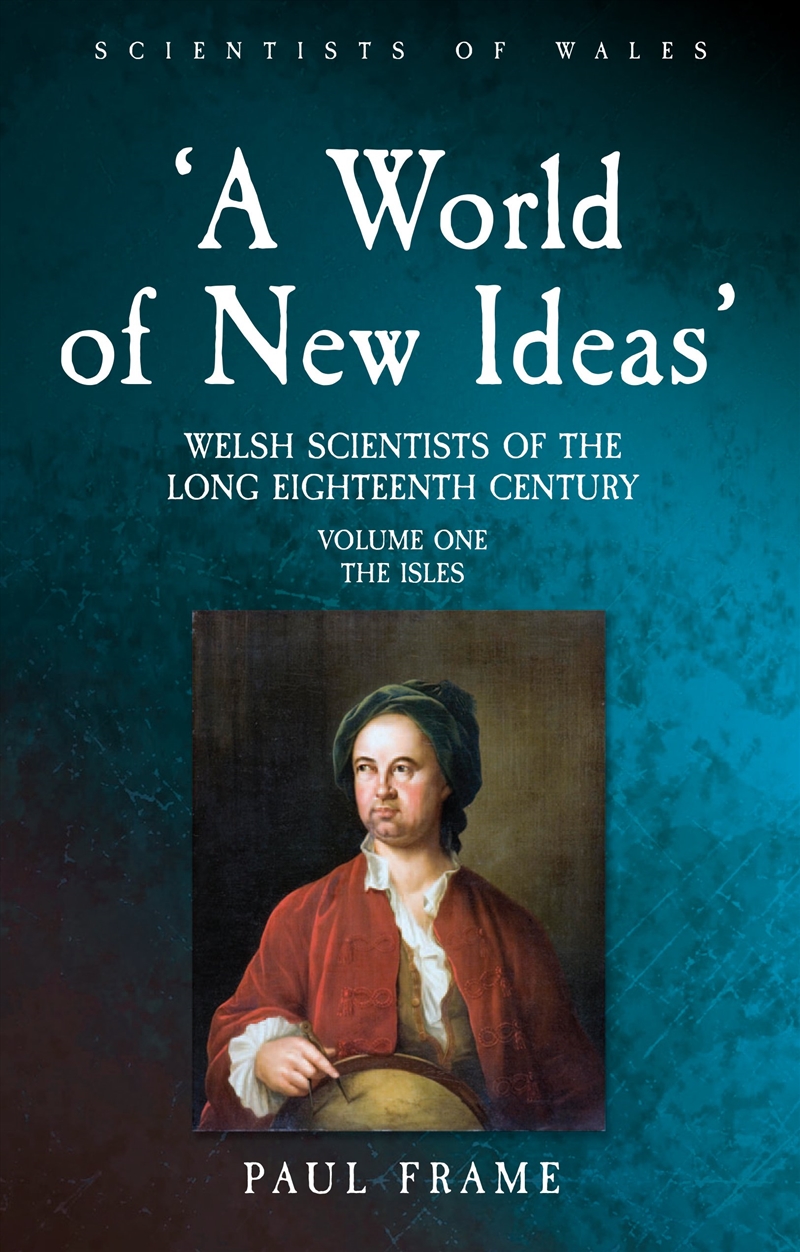 Buy 'A World of New Ideas': 1650-1820 Online | Sanity