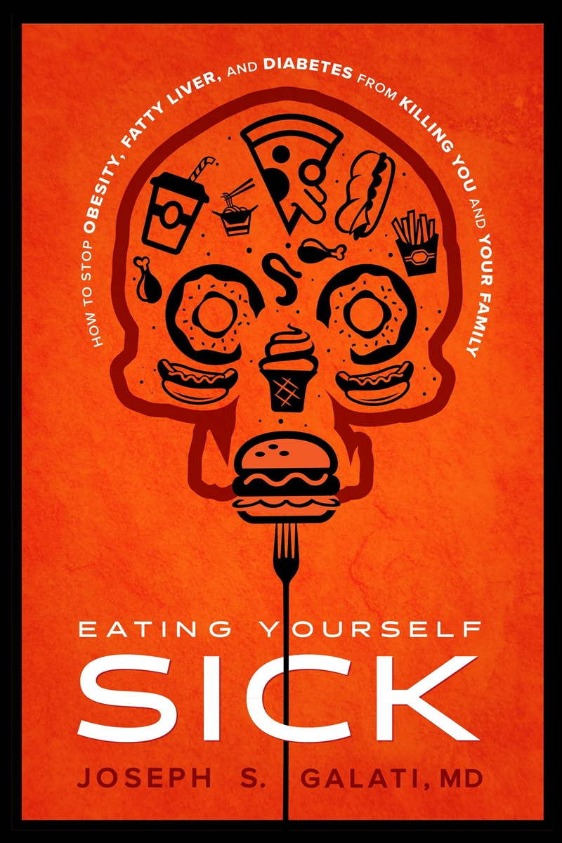 Buy Eating Yourself Sick Online | Sanity