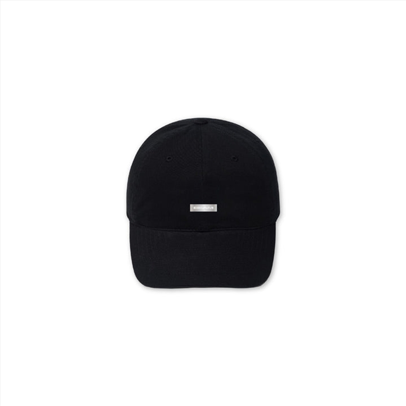 Buy Seventeen Hoshi X Woozi - Beam Pop-Up Store Official Md Ball Cap ...