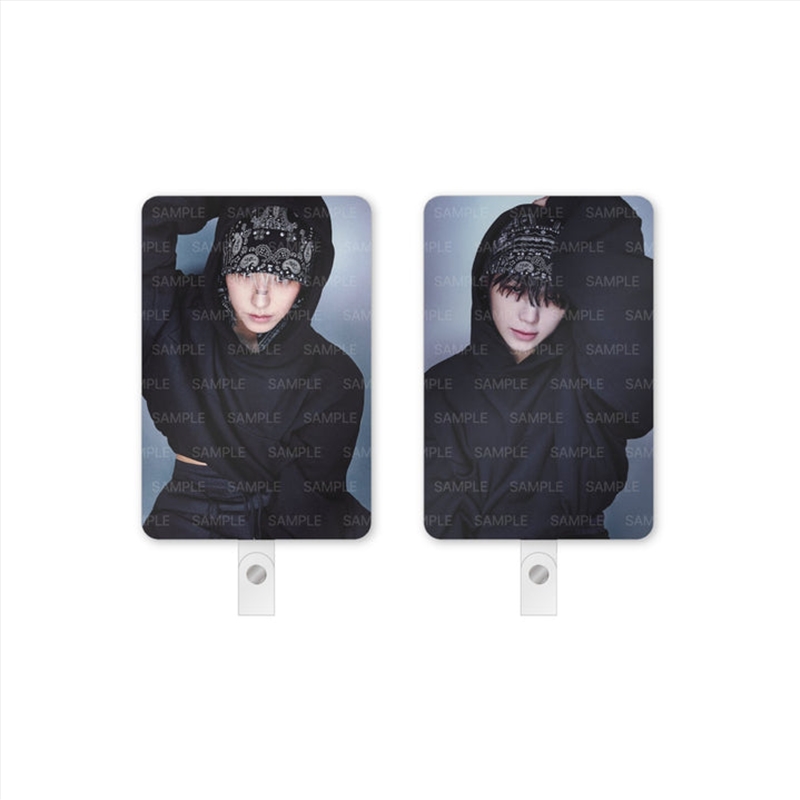 Buy Seventeen Hoshi X Woozi - Beam Pop-Up Store Official Md Phone Tab ...