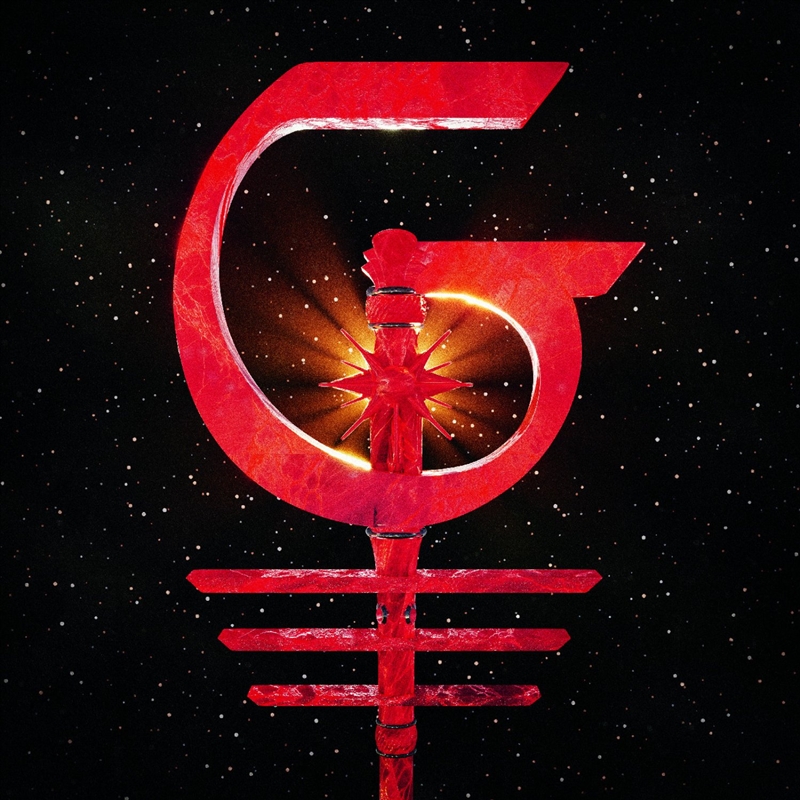 Buy Grandmaster Online | Sanity