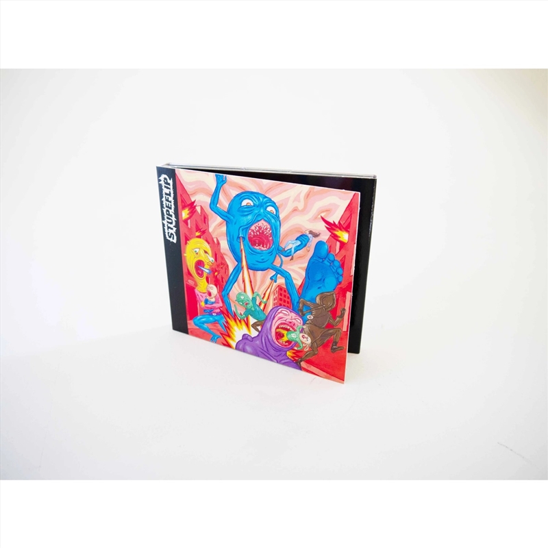 Buy Terrora !! Online | Sanity