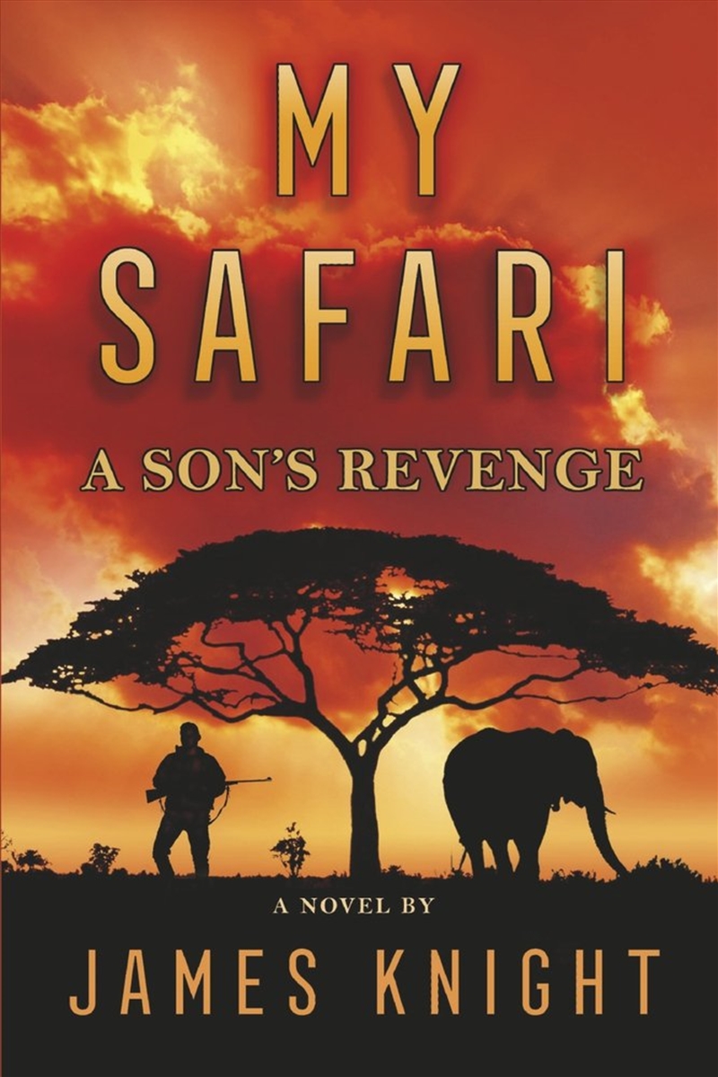 Buy My Safari Online | Sanity