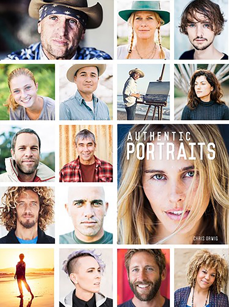 Buy Authentic Portraits Online | Sanity