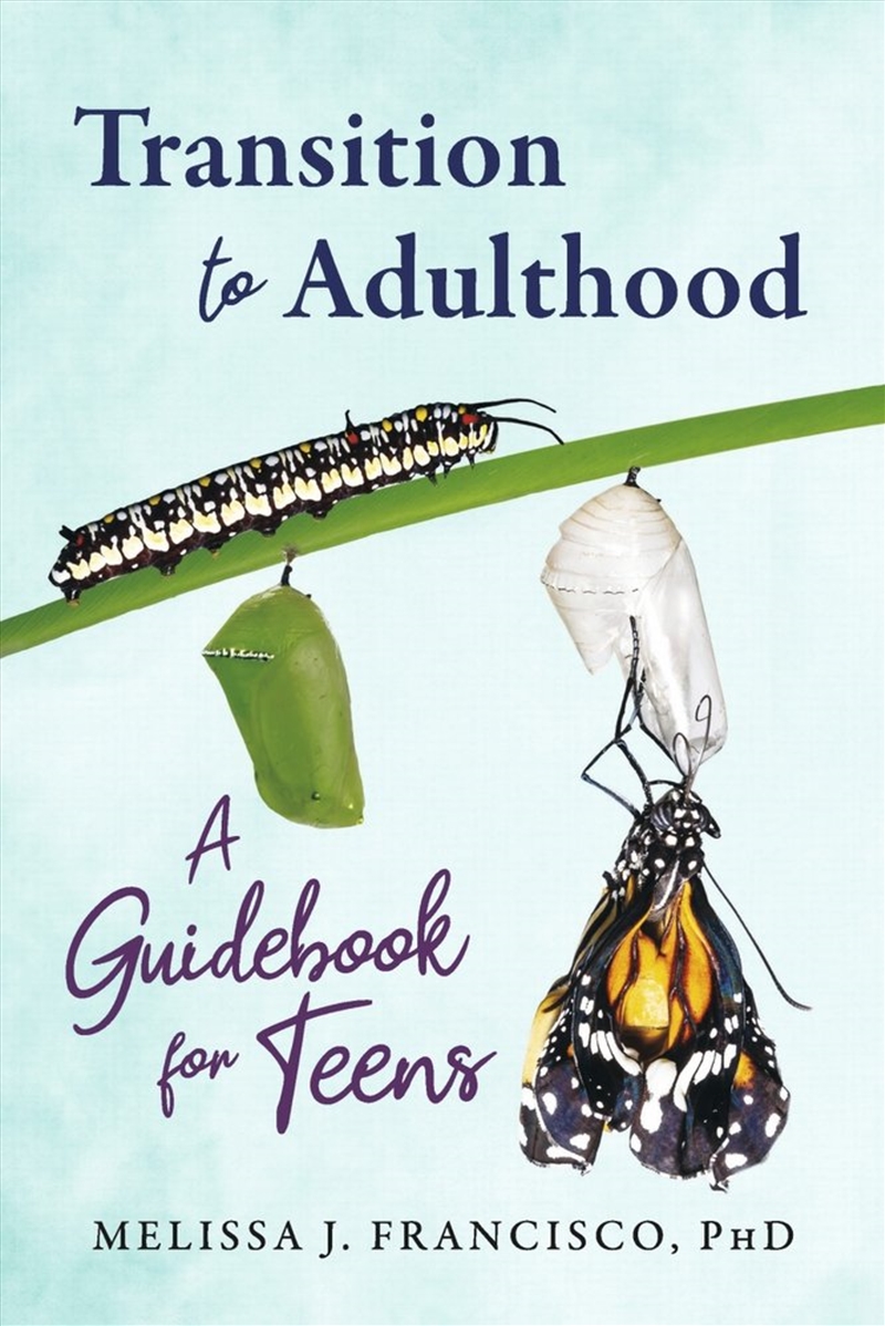 Buy Transition to Adulthood Online | Sanity