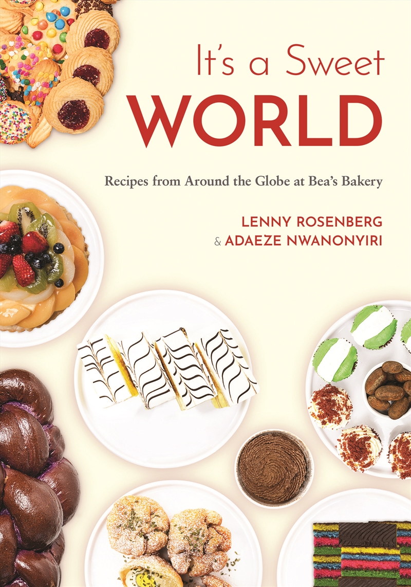 Buy It's a Sweet World Online | Sanity