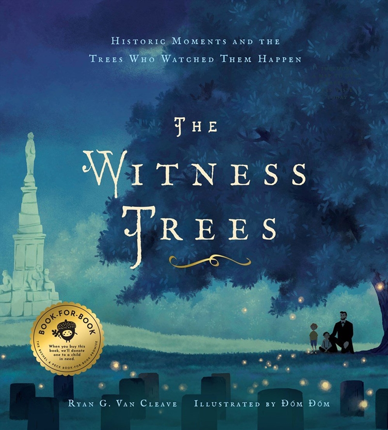 Buy The Witness Trees Online | Sanity