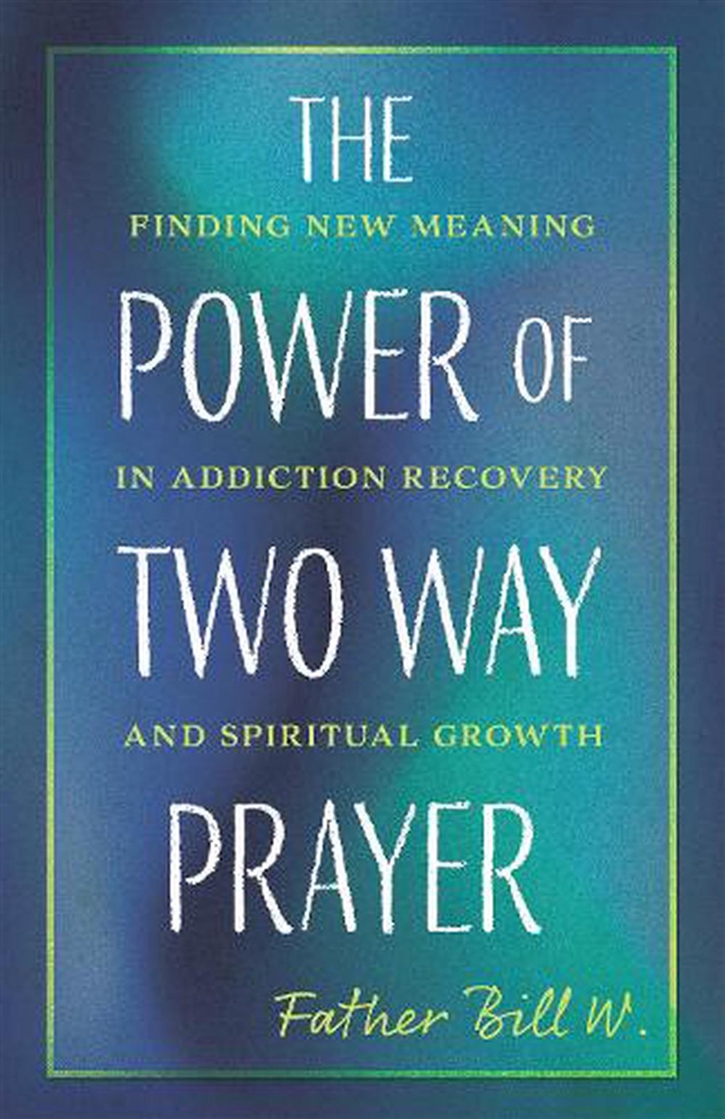 Buy The Power of Two Way Prayer Online | Sanity