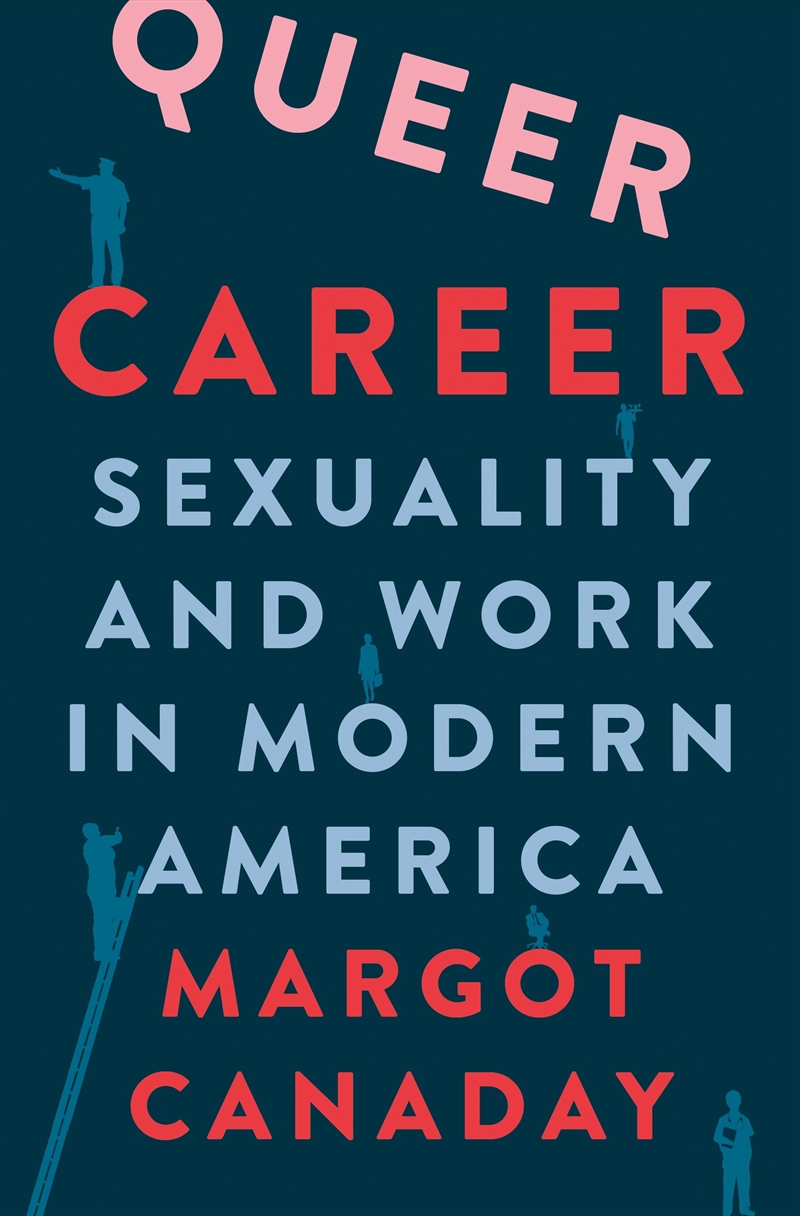 Buy Queer Career Online | Sanity