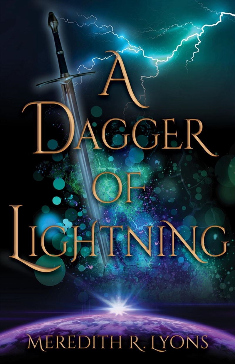 Buy A Dagger of Lightning Online | Sanity