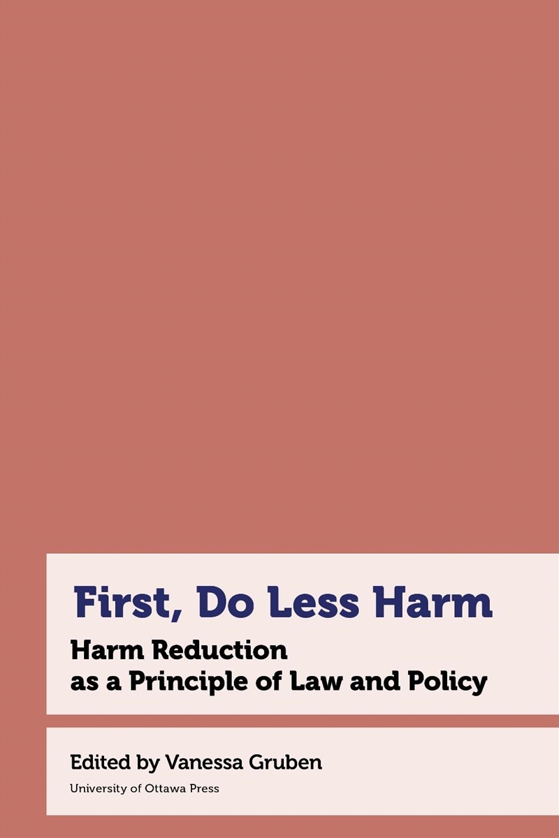 Buy First, Do Less Harm Online | Sanity