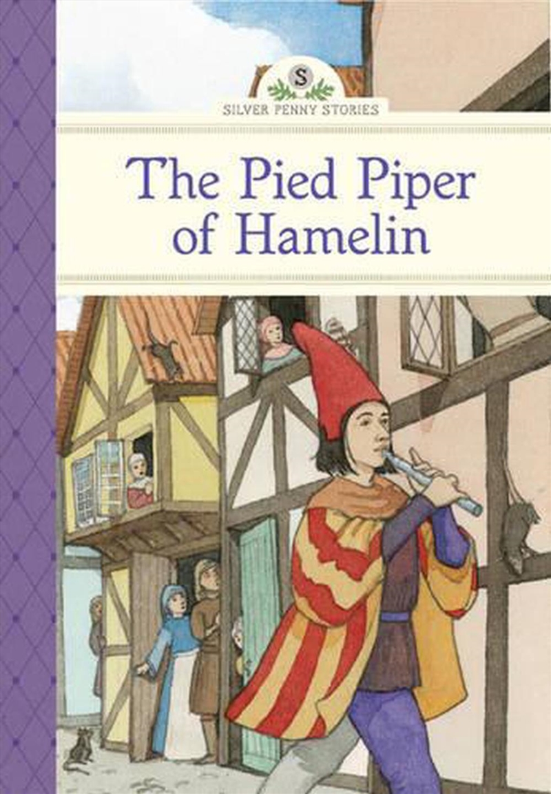 Buy The Pied Piper of Hamelin Online | Sanity