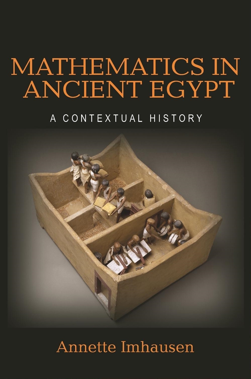 Buy Mathematics in Ancient Egypt Online | Sanity