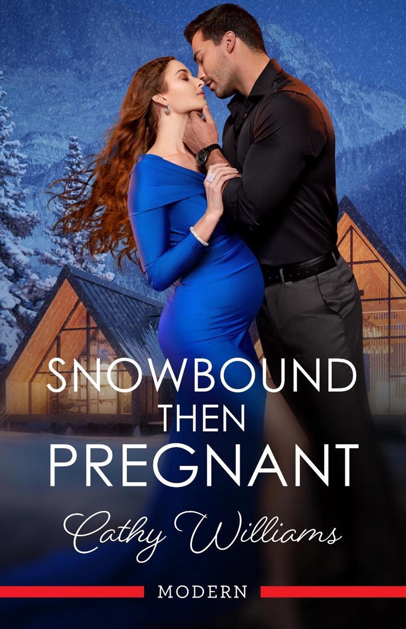 Buy Snowbound Then Pregnant Online | Sanity