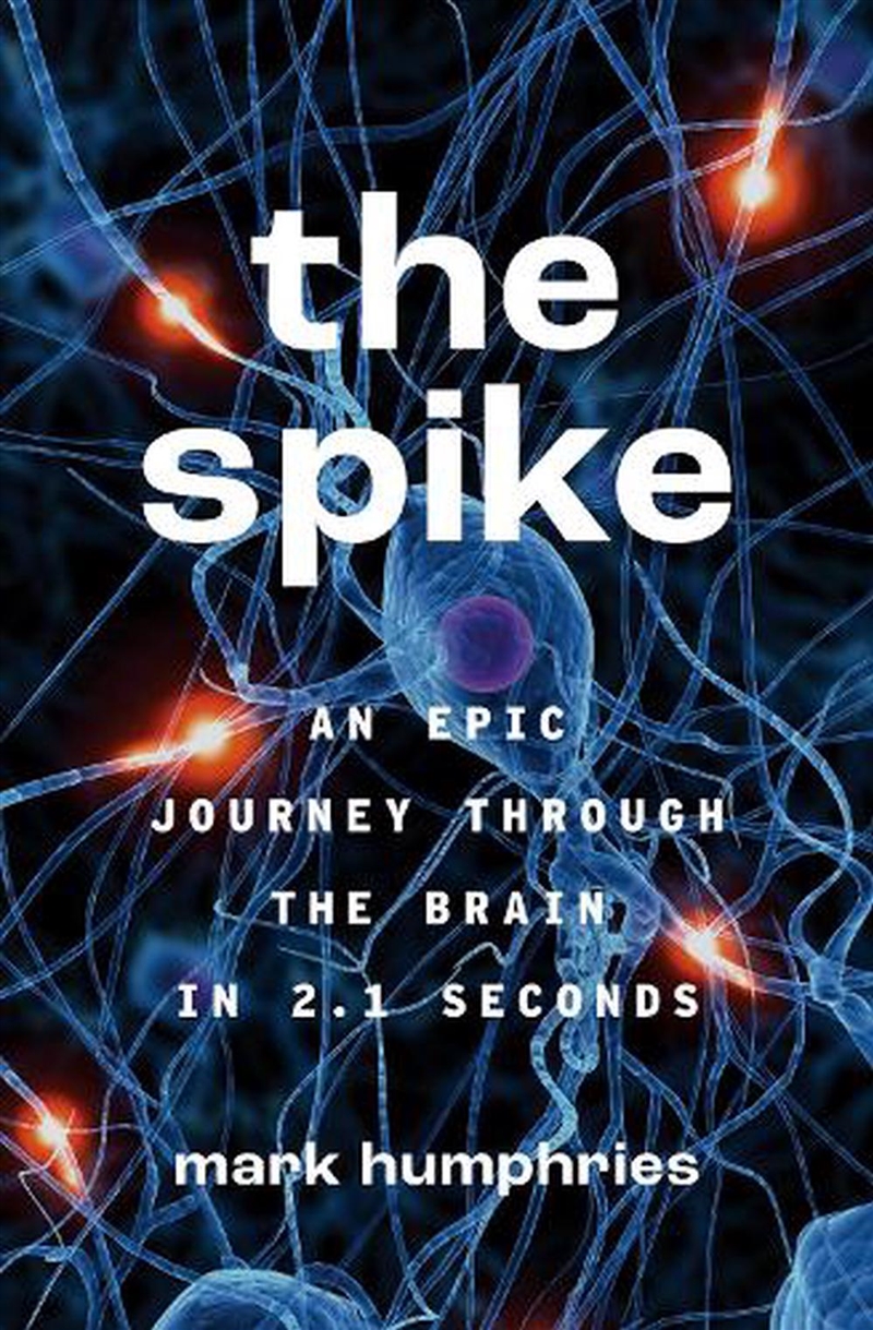 Buy The Spike Online | Sanity