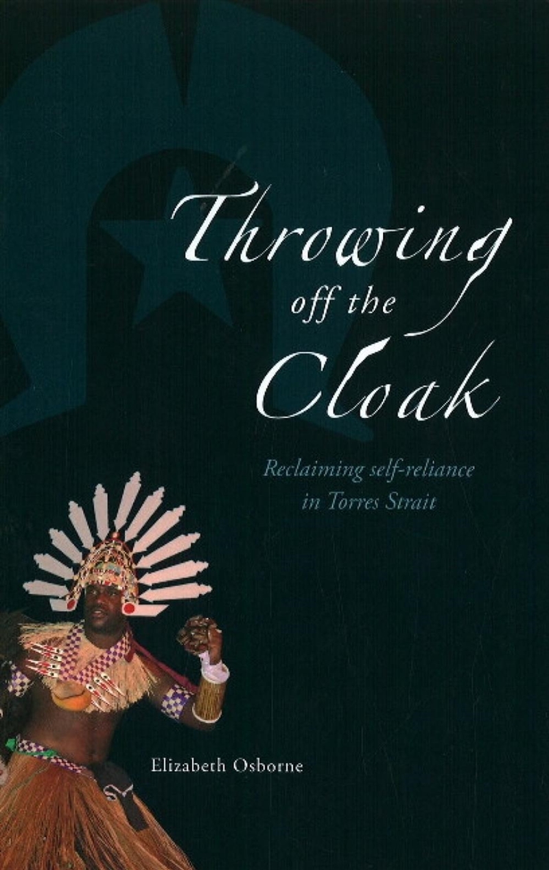 Buy Throwing off the Cloak Online | Sanity