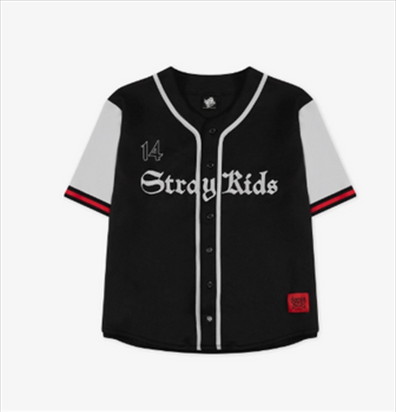 Stray Kids - Dominate Japan Stray Kids World Tour Official Md Uniform ...